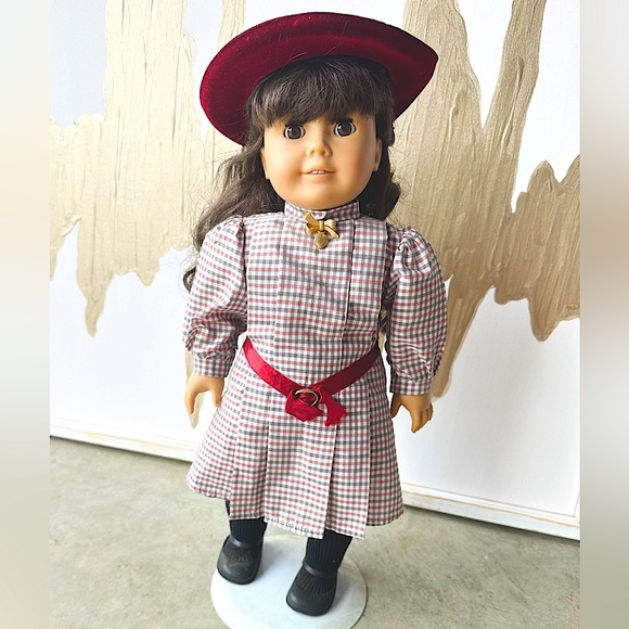 American Girl | Toys | American Girl Samantha Doll Retired | Poshmark